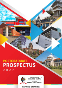 Prospectus - Applications